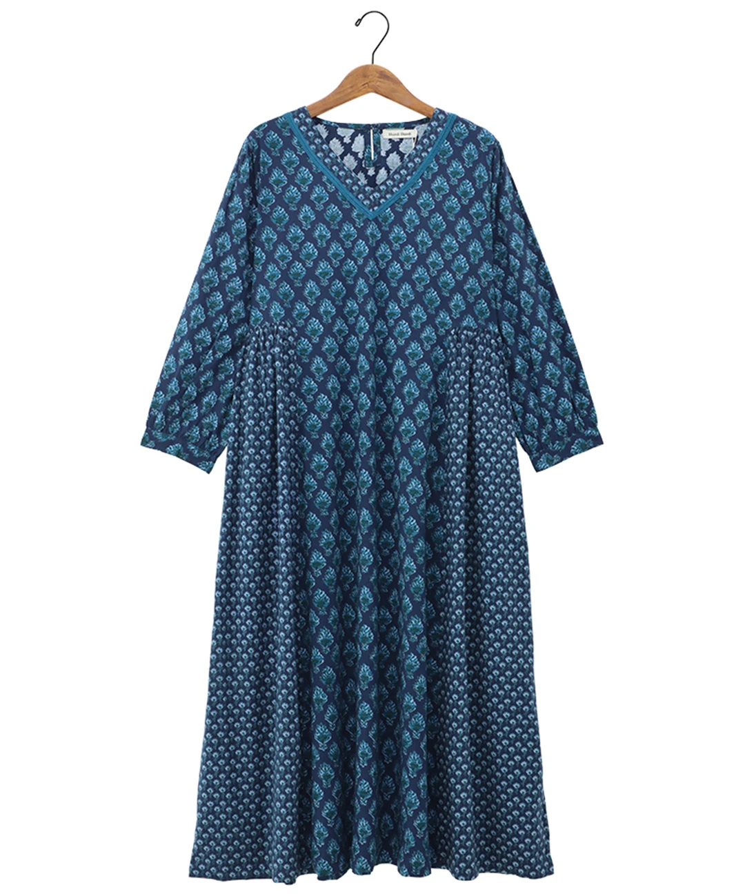 チチカカ（titicaca）/Shanti Shanti ブーケワンピース【WEB限定】 Shanti Shanti ブーケワンピース【WEB限定】 / ワンピース